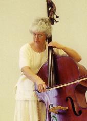 Virginia Dixon – PMT